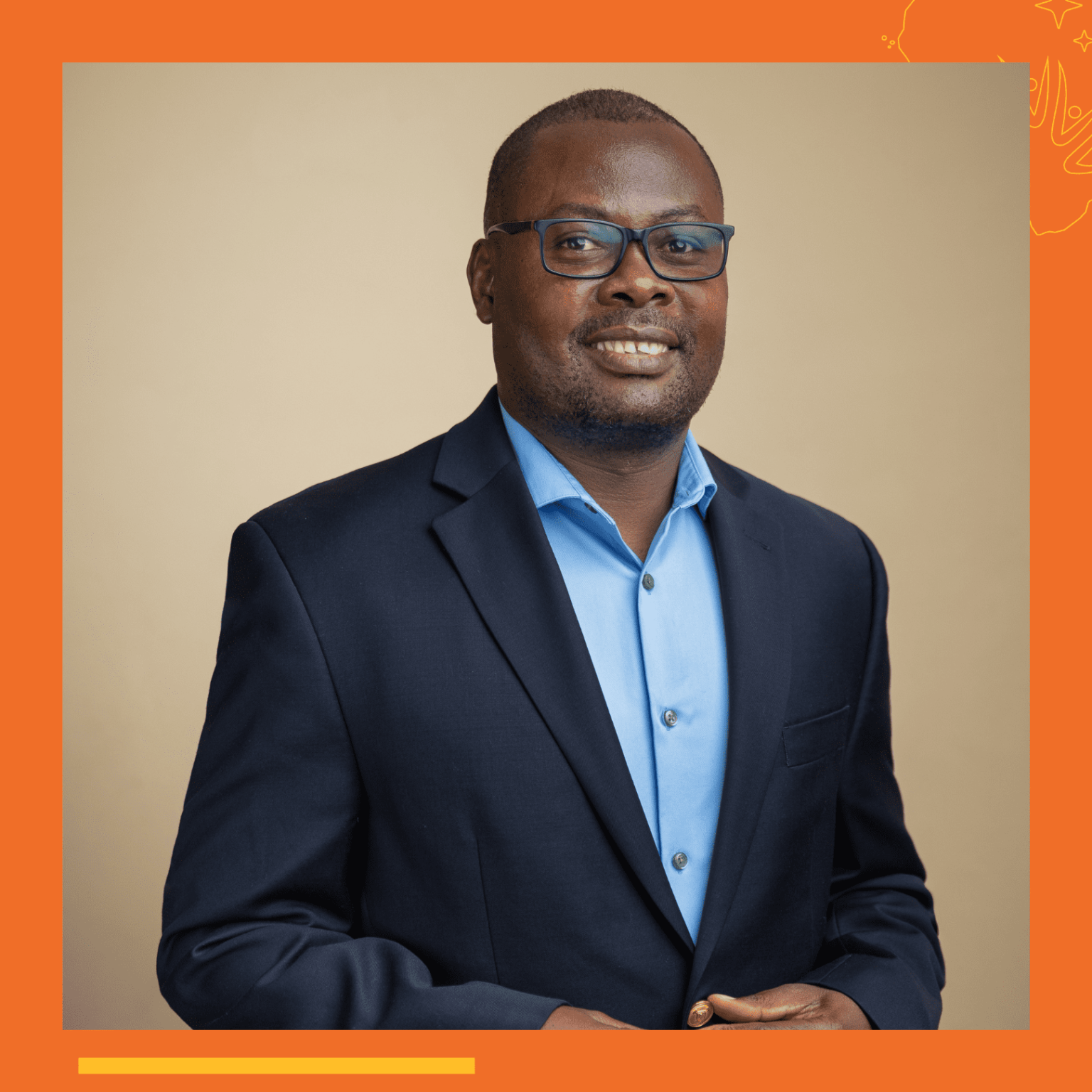 Researcher Feature: Tendai Murisa – Reshaping Philanthropy for Africa ...